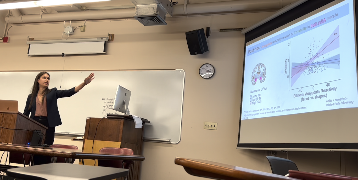 Gallery | The Developmental Affective Neuroscience Lab